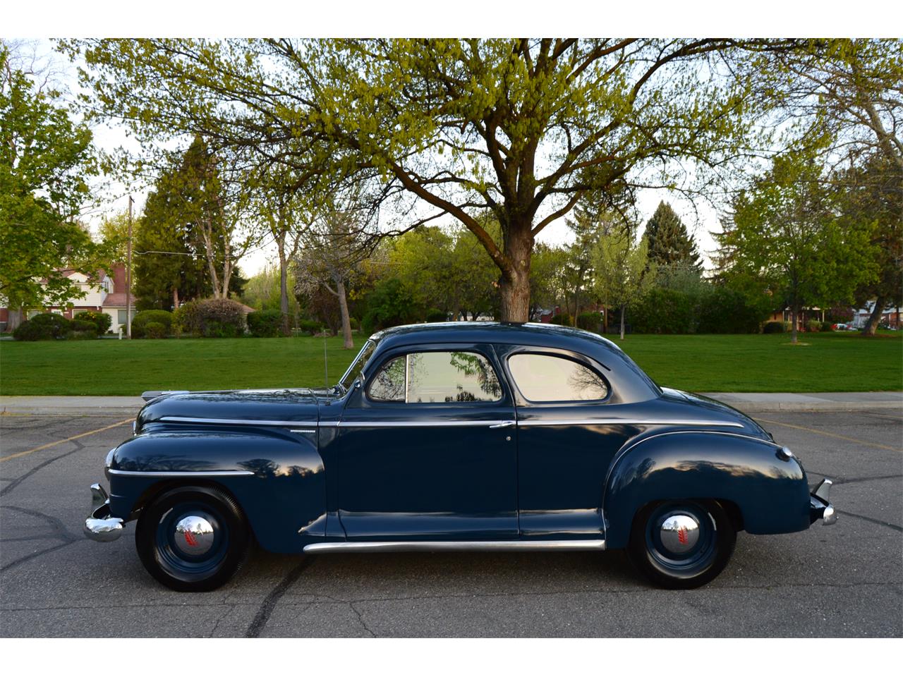 1947 Plymouth Special Deluxe for Sale | ClassicCars.com | CC-1090550