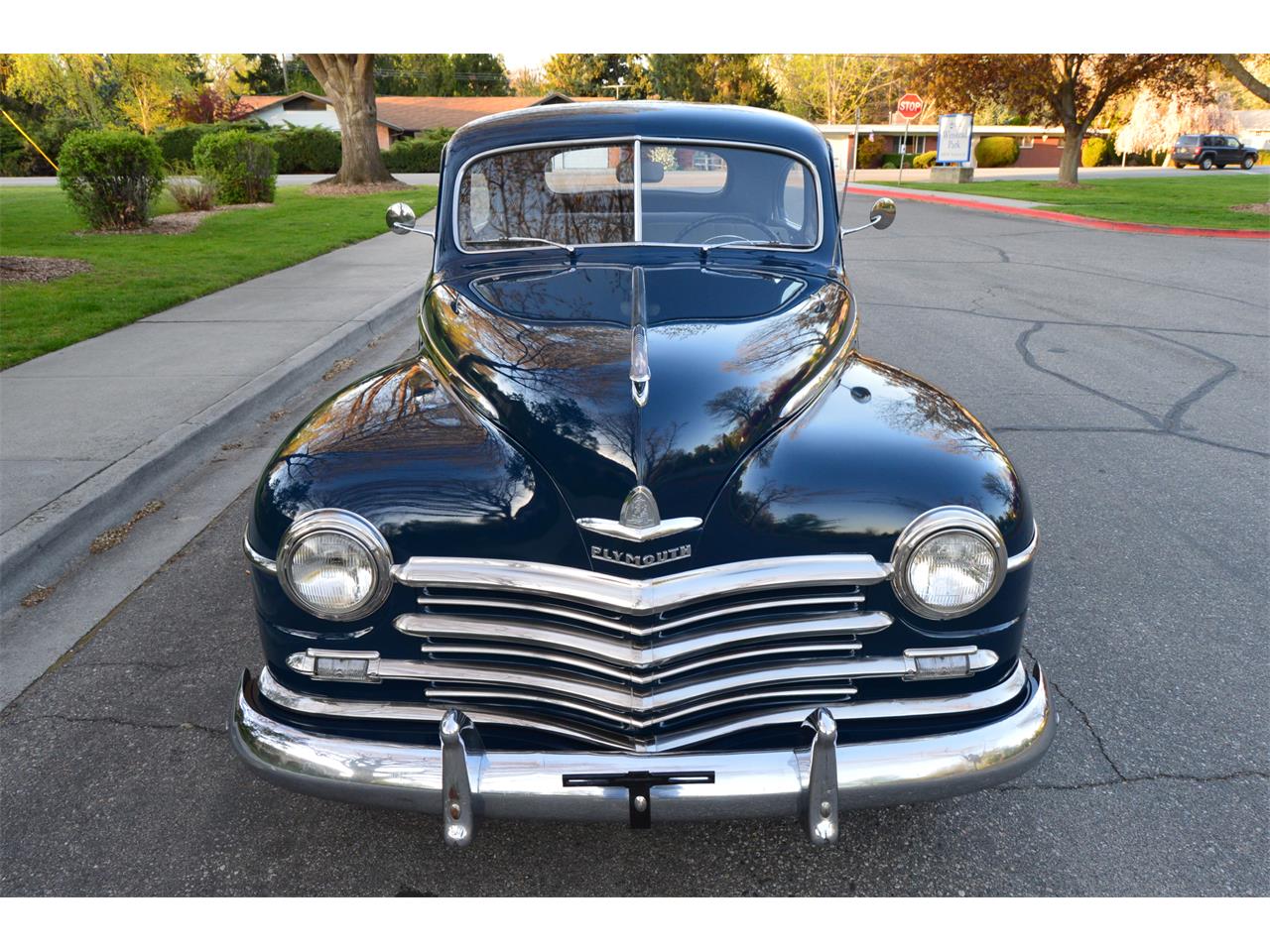 1947 Plymouth Special Deluxe for Sale | ClassicCars.com | CC-1090550