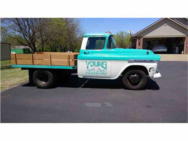 1959 Chevrolet Apache for Sale on ClassicCars.com