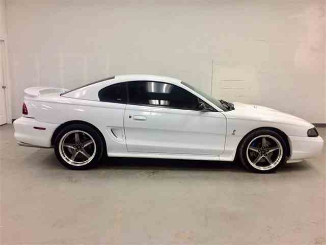 Classic Ford Mustang Cobra for Sale on ClassicCars.com