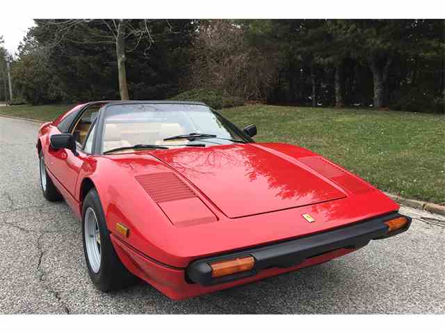 Classic Ferrari for Sale on ClassicCars.com