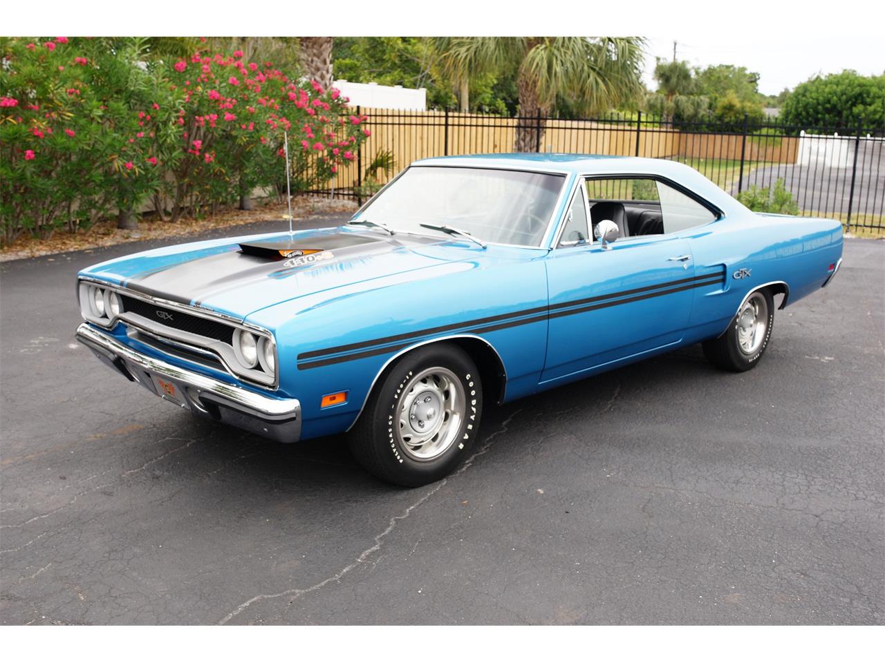 1970 Plymouth GTX for Sale | ClassicCars.com | CC-1095953