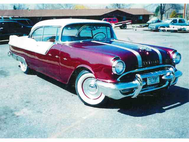 Classic Pontiac Star Chief for Sale on ClassicCars.com