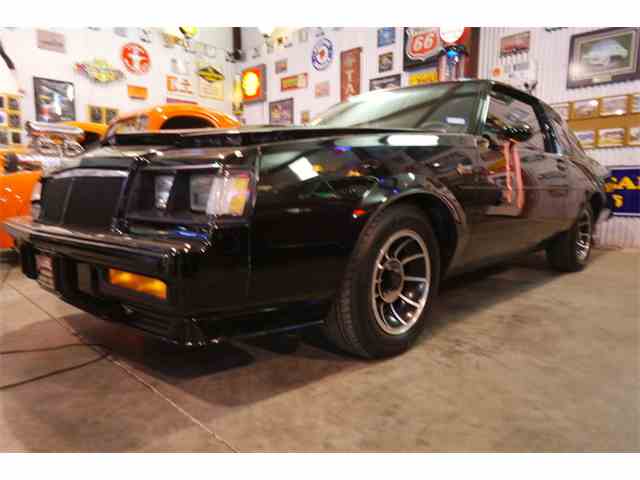 Classic Buick Regal for Sale on ClassicCars.com