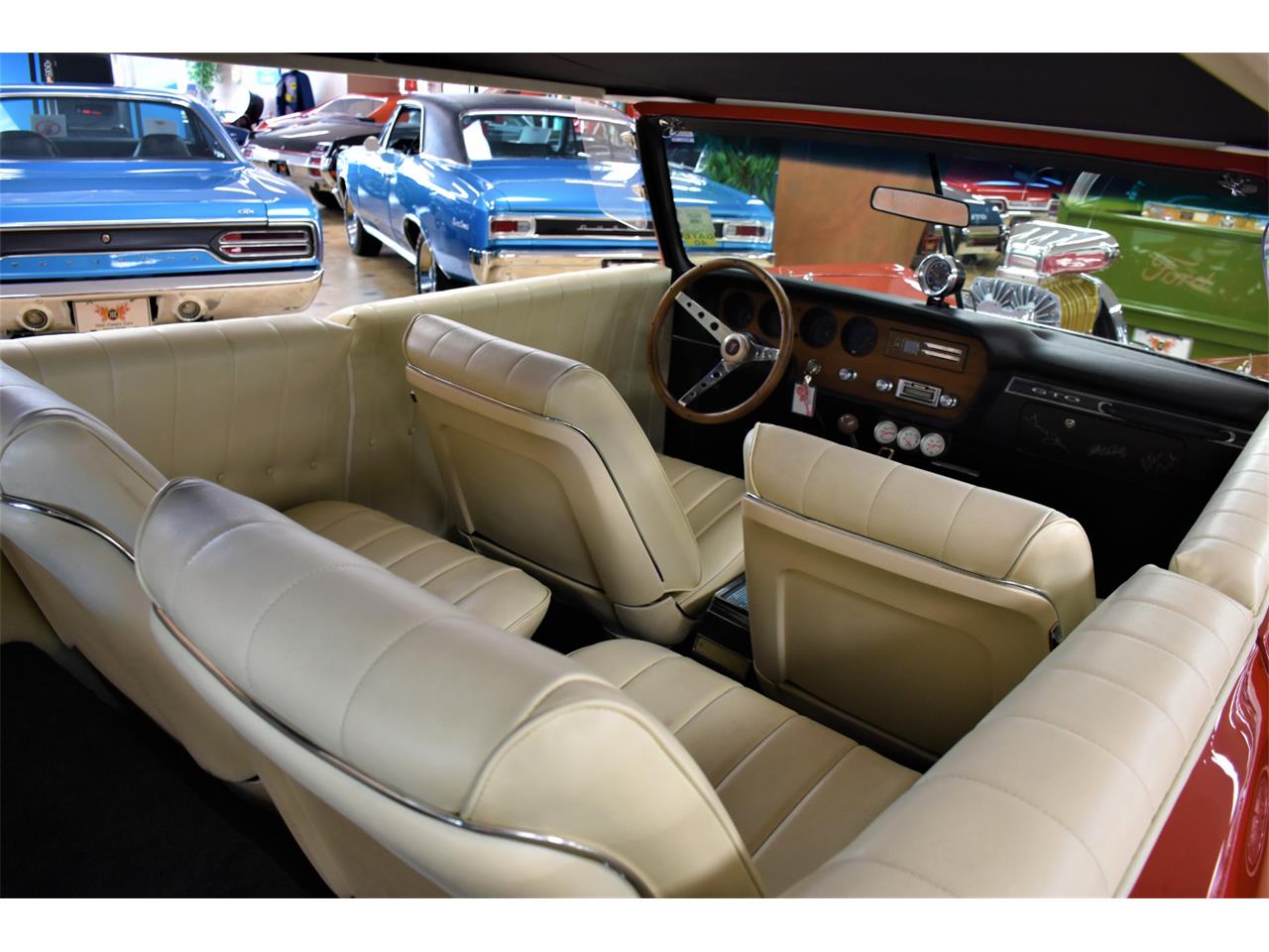 1967 Custom The Monkees Mobile for Sale | ClassicCars.com | CC-1096315