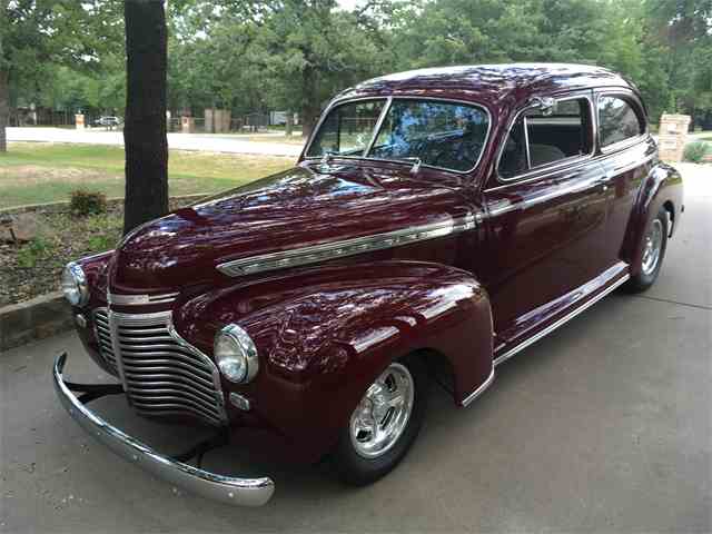Antique Cars for Sale on ClassicCars.com