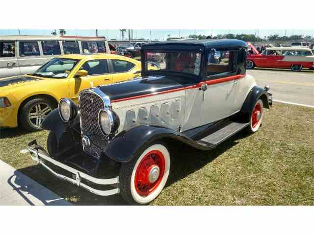 Classic Hudson for Sale on ClassicCars.com