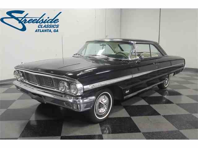 1964 Ford Galaxie for Sale on ClassicCars.com