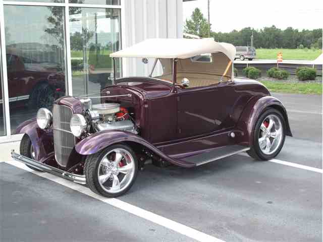 1930 Ford Model A for Sale on ClassicCars.com