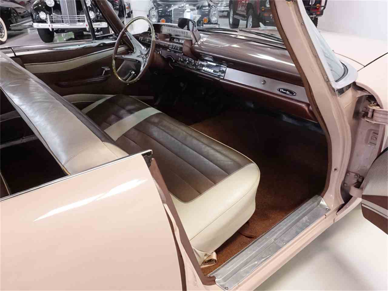 1960 Dodge Dart for Sale | ClassicCars.com | CC-1099944
