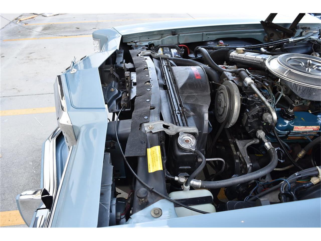 1978 Ford Thunderbird for Sale | ClassicCars.com | CC-1101281
