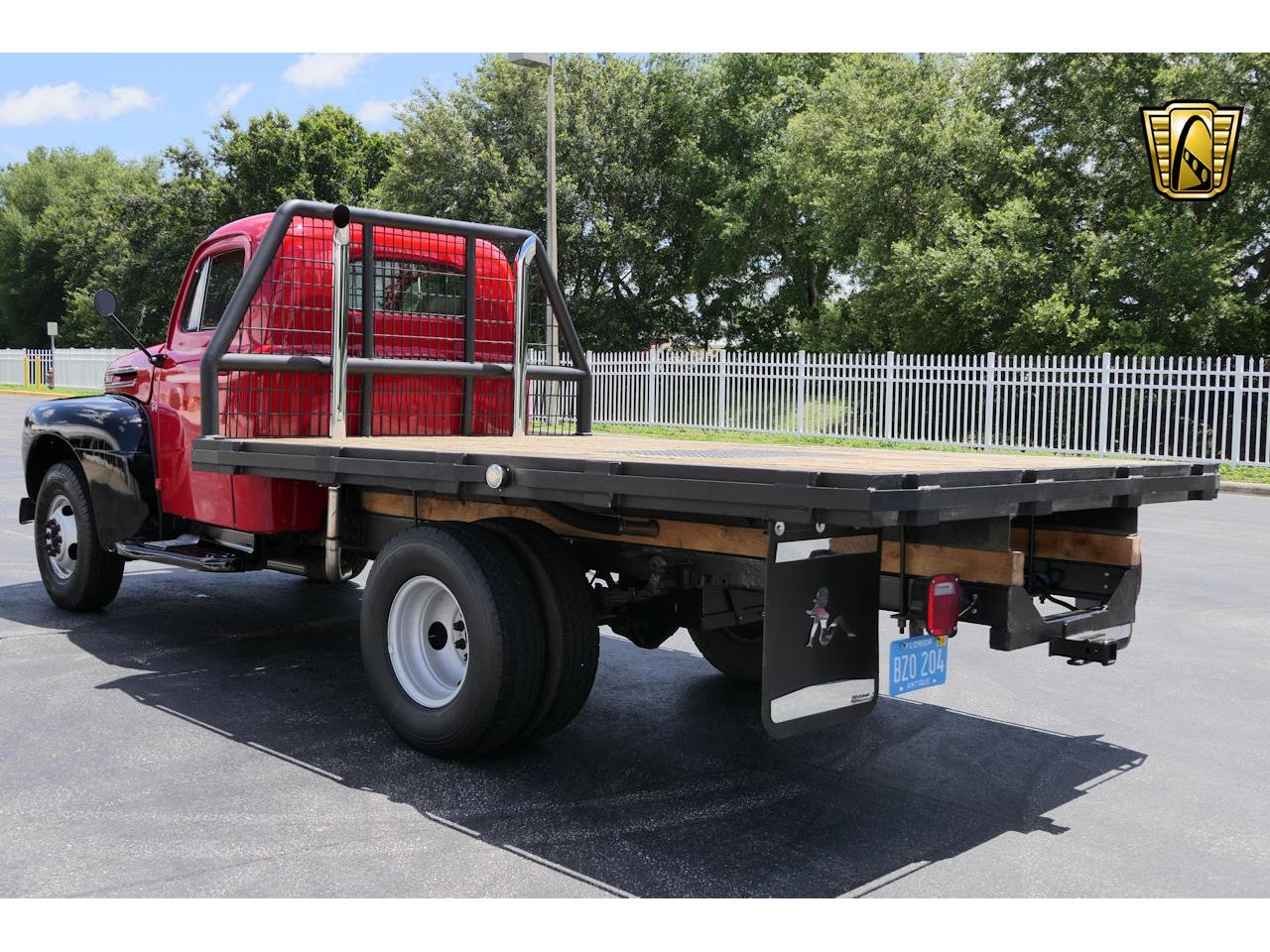 1950 Ford F4 for Sale | ClassicCars.com | CC-1101508