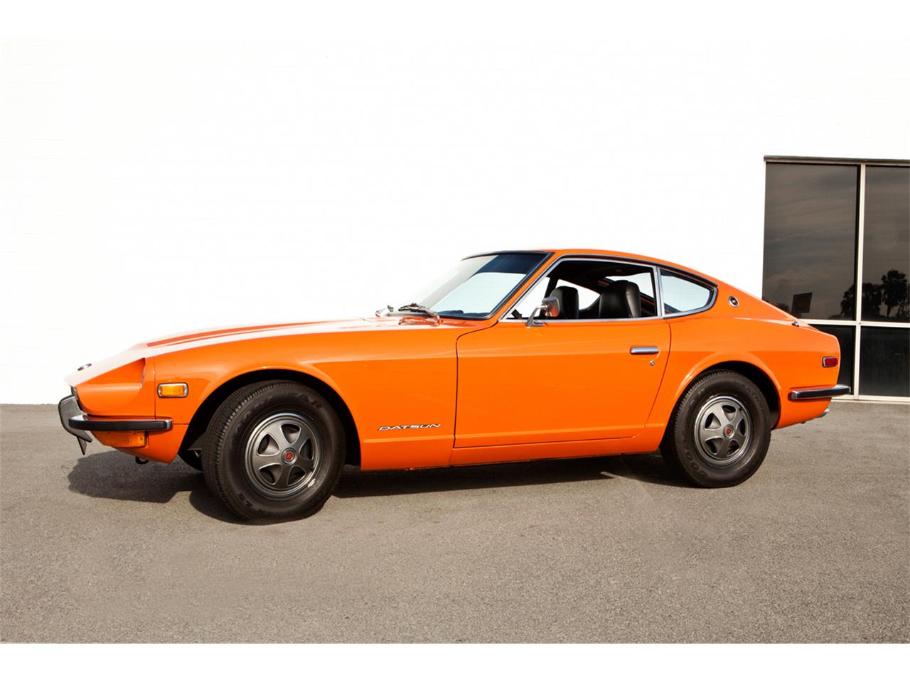 1972 Datsun 240Z For Sale ClassicCars CC 1101655