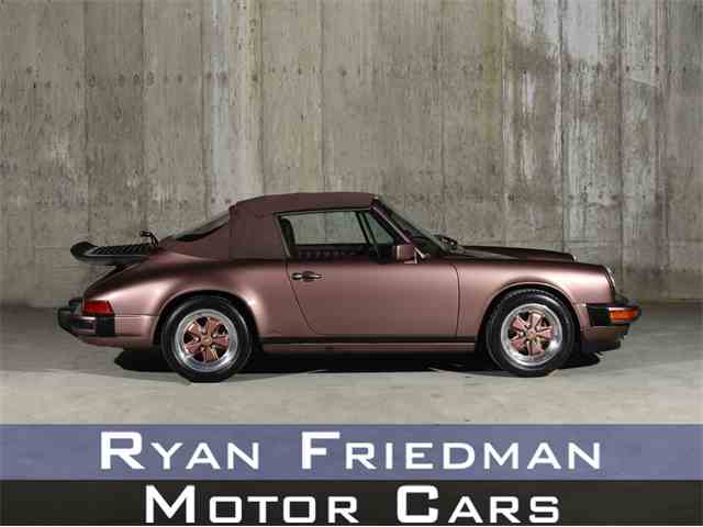 1987 Porsche 911 for Sale on ClassicCars.com