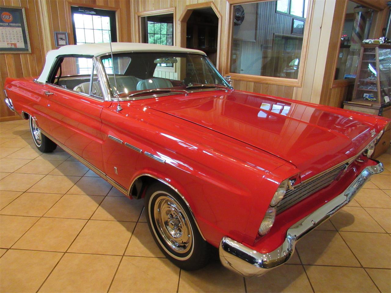 1965 Mercury Comet Caliente for Sale | ClassicCars.com | CC-1100242