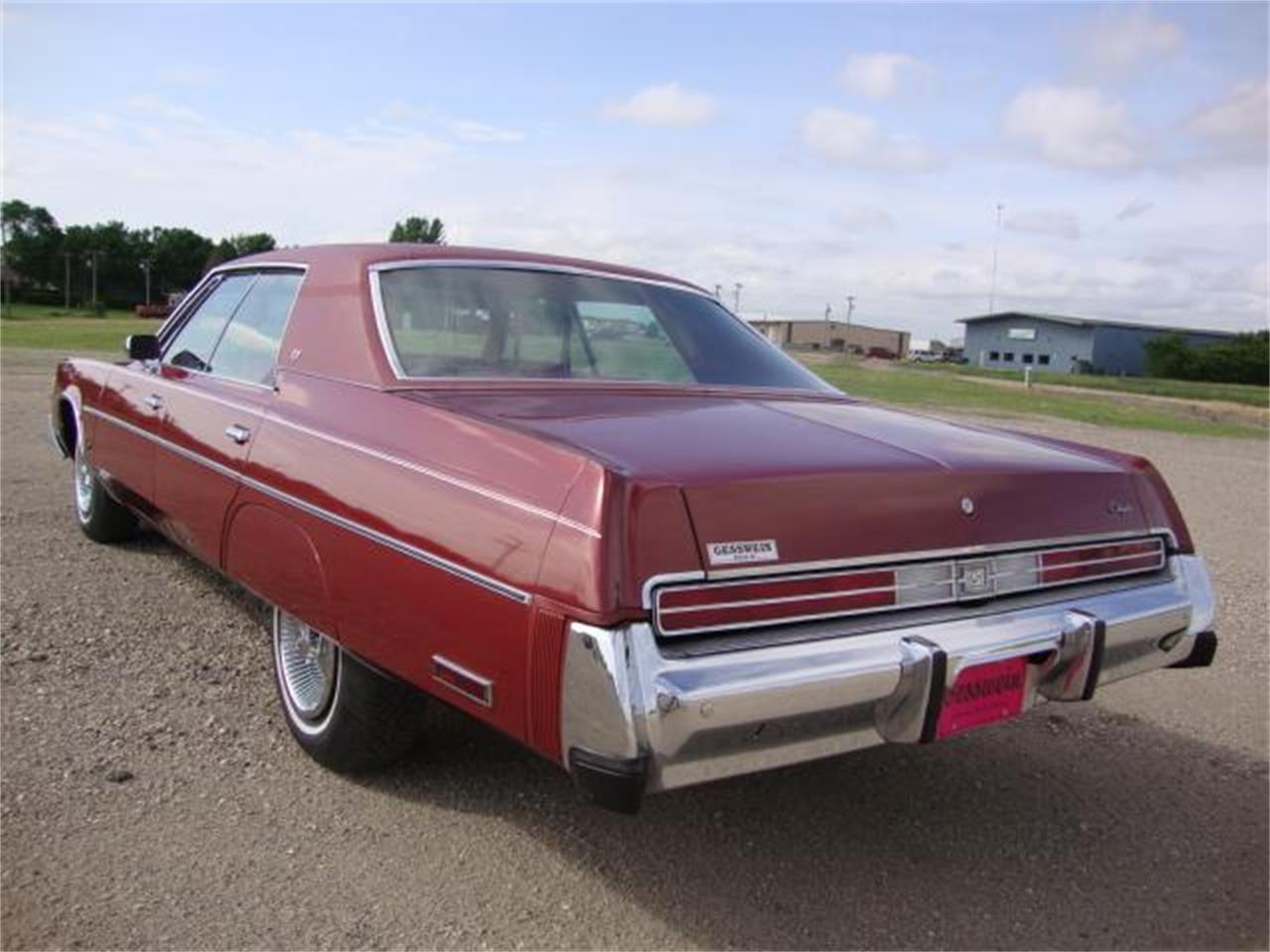 1978 Chrysler Newport for Sale | ClassicCars.com | CC-1102608