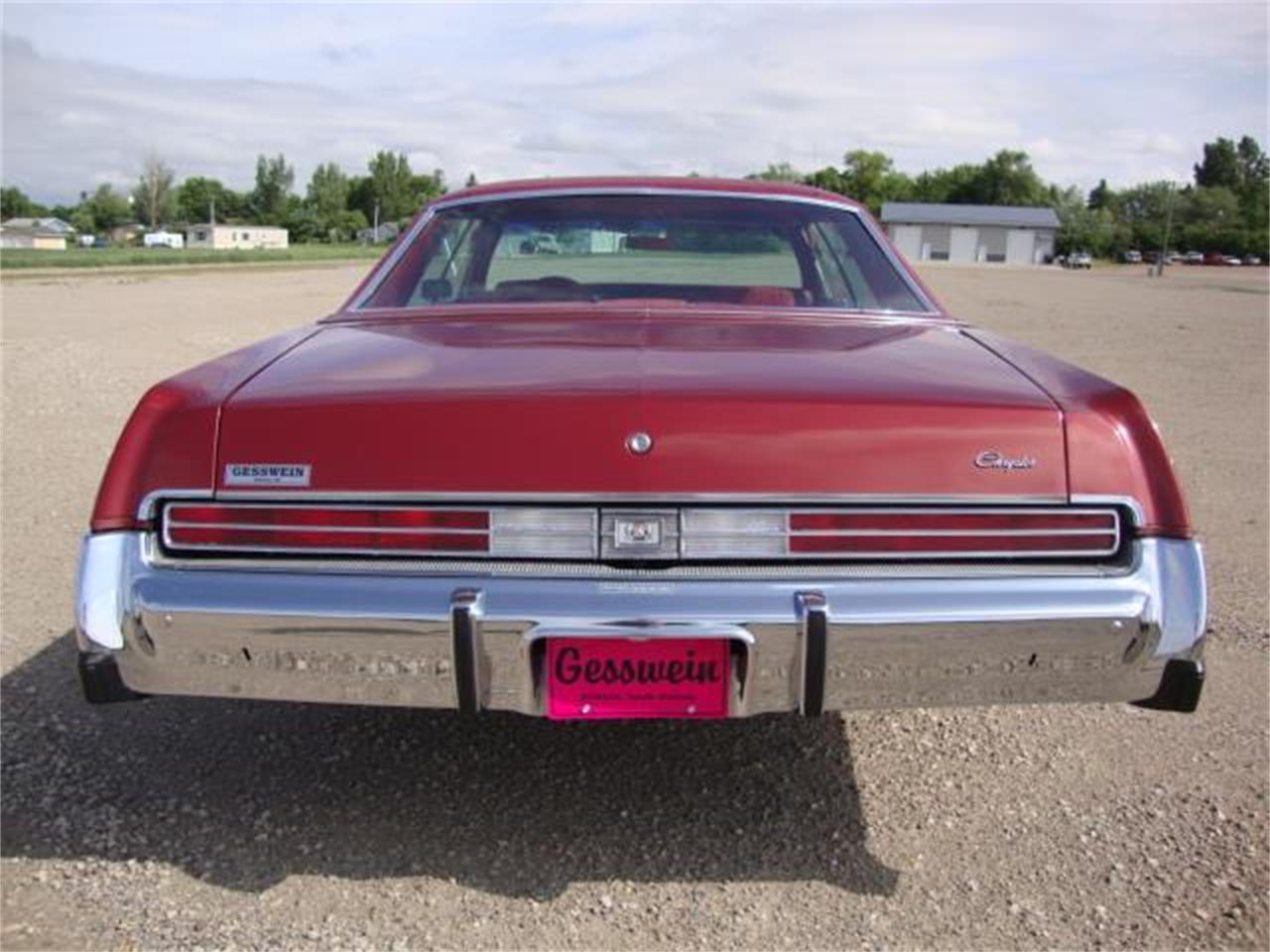 1978 Chrysler Newport for Sale | ClassicCars.com | CC-1102608