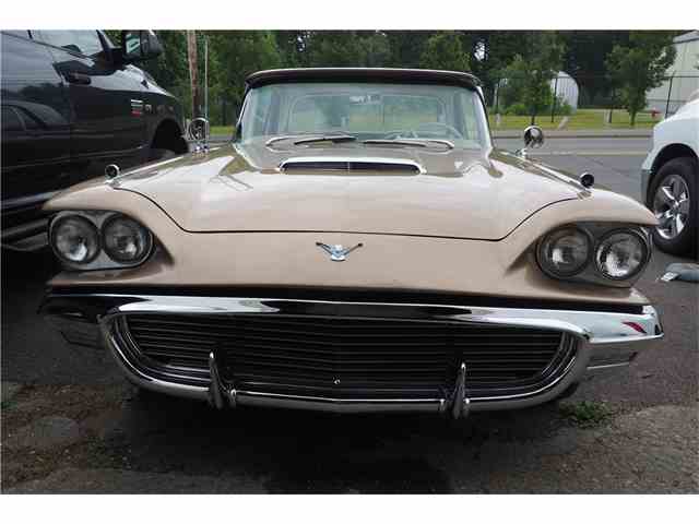 1959 Ford Thunderbird for Sale on ClassicCars.com