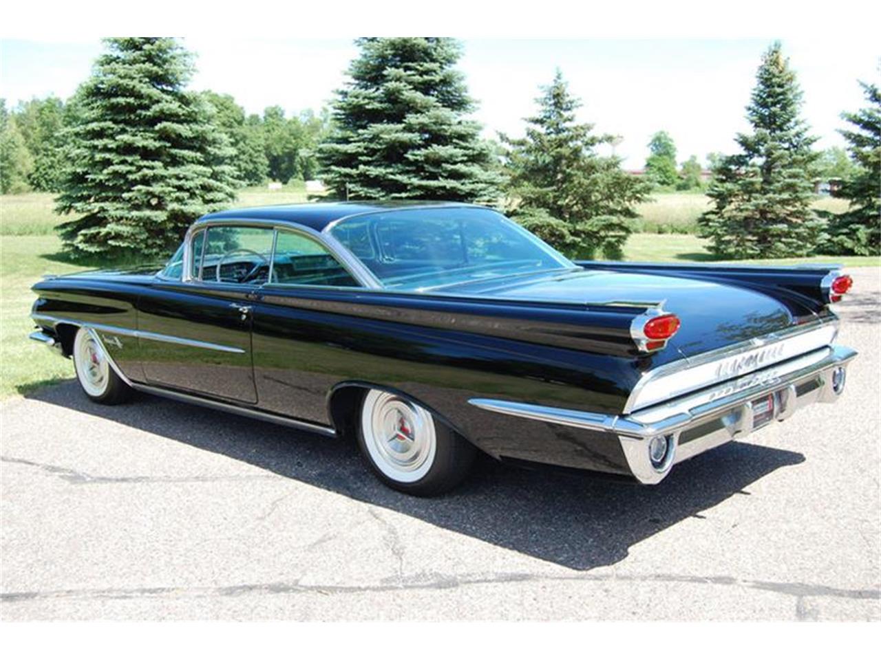 1959 Oldsmobile Super 88 for Sale | ClassicCars.com | CC-1103086