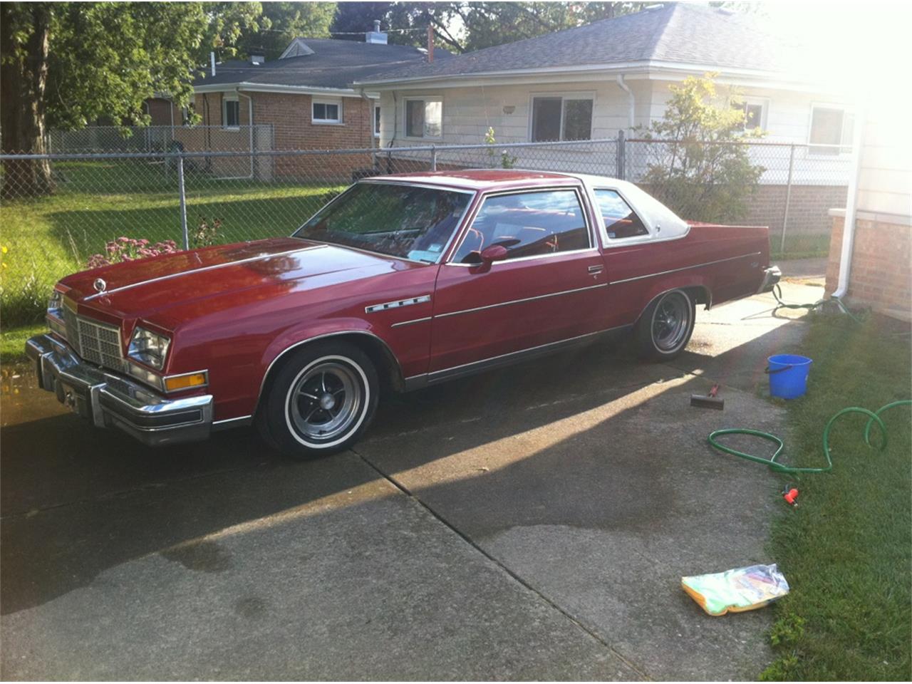 1977 Buick Electra 225 for Sale | ClassicCars.com | CC-1104588
