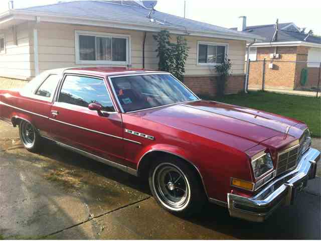 Classic Buick Electra 225 for Sale on ClassicCars.com