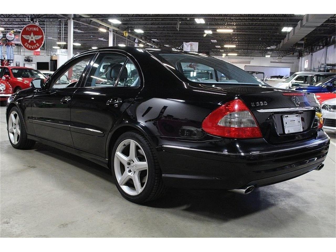 2009 Mercedes-Benz E350 for Sale | ClassicCars.com | CC-1105118