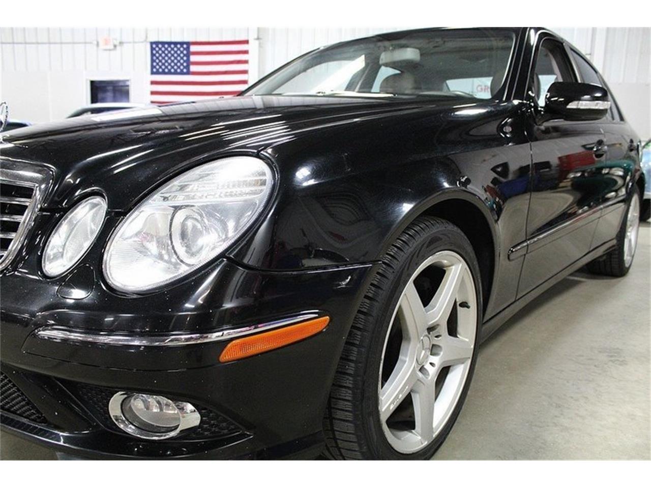 2009 Mercedes-Benz E350 for Sale | ClassicCars.com | CC-1105118
