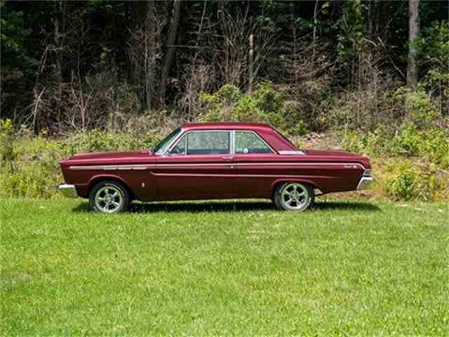 1963 to 1965 Mercury Comet for Sale on ClassicCars.com