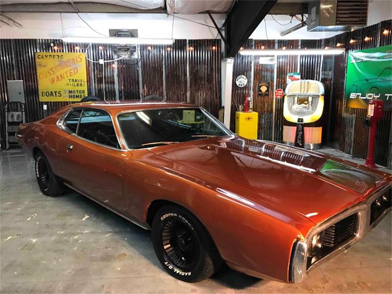 1973 Dodge Charger for Sale on ClassicCars.com