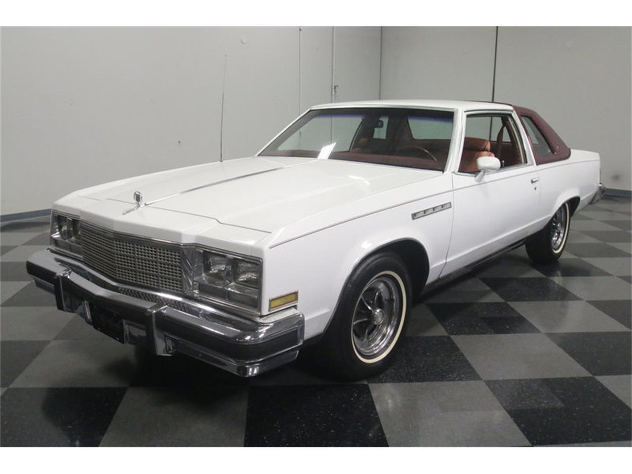 1979 Buick Electra for Sale | ClassicCars.com | CC-1106544