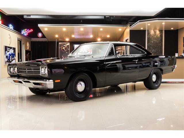 1969 Plymouth Road Runner for Sale on ClassicCars.com - Pg 2