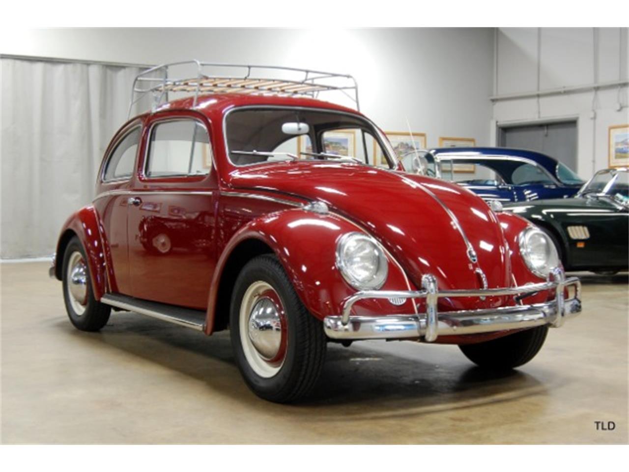 1959 Volkswagen Beetle for Sale | ClassicCars.com | CC-1107163