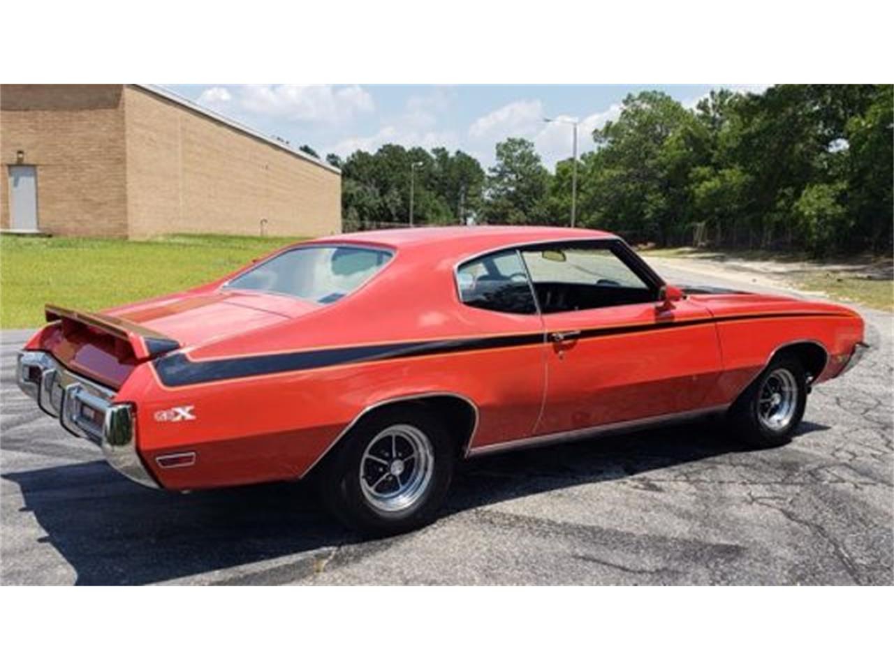 1971 Buick GSX for Sale | ClassicCars.com | CC-1107828