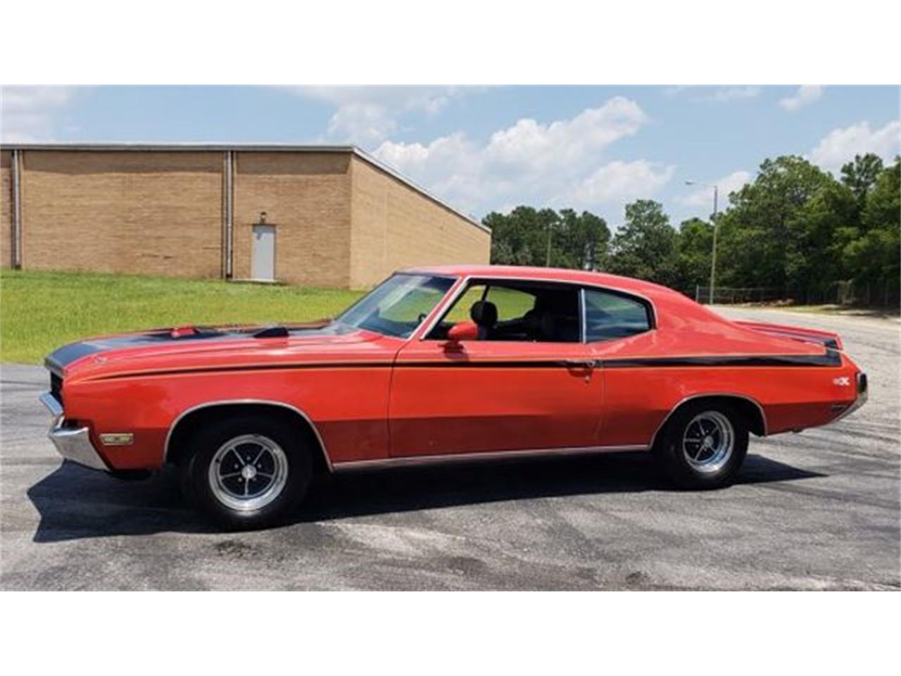 1971 Buick GSX for Sale | ClassicCars.com | CC-1107828