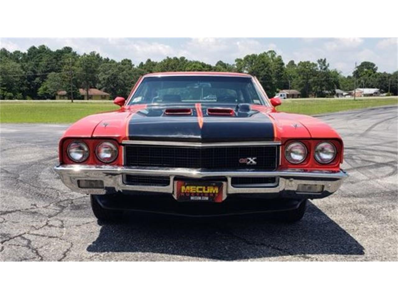 1971 Buick GSX for Sale | ClassicCars.com | CC-1107828