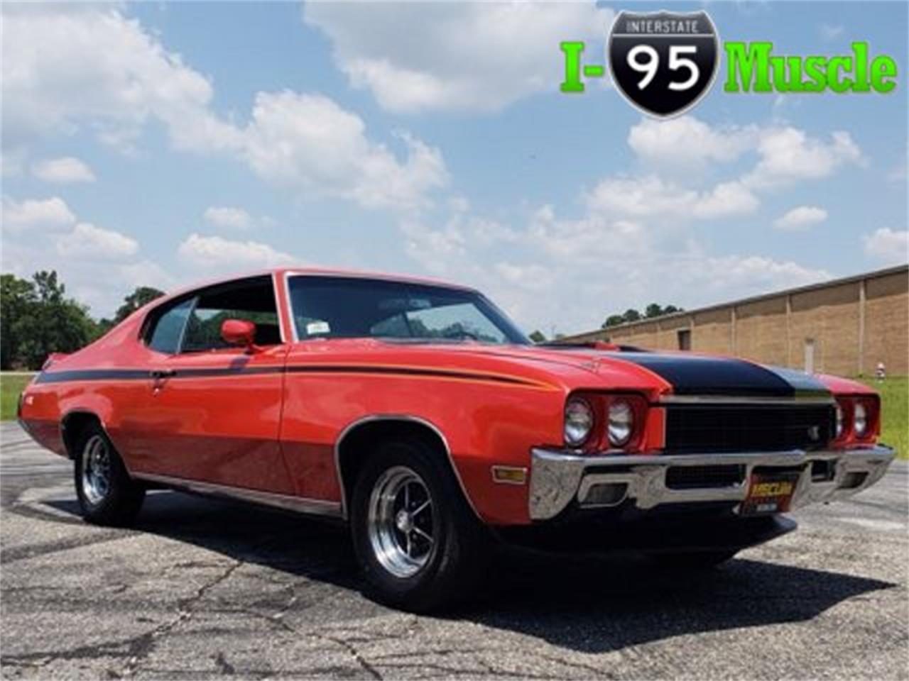 1971 Buick GSX for Sale | ClassicCars.com | CC-1107828