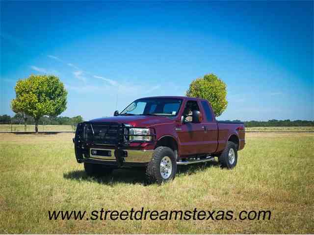 Classic Ford F250 for Sale on ClassicCars.com