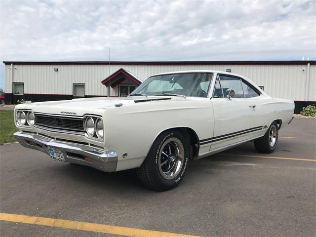 1968 Gtx For Sale