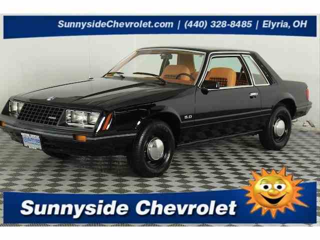 1977 to 1979 Ford Mustang for Sale on ClassicCars.com