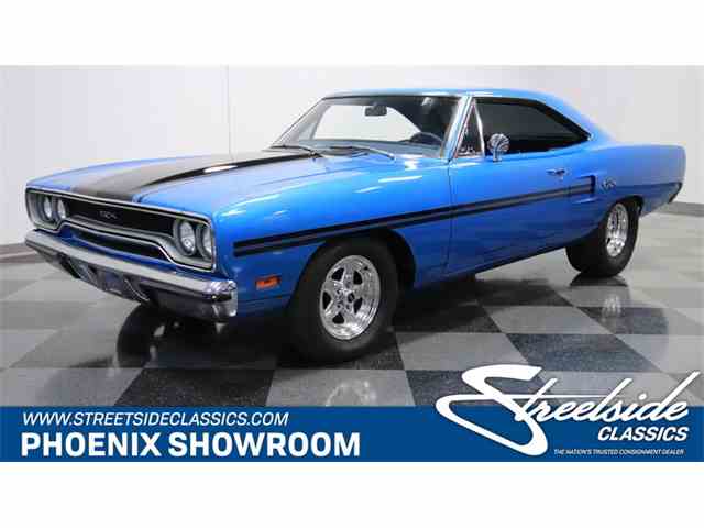 Classic Plymouth Satellite for Sale on ClassicCars.com