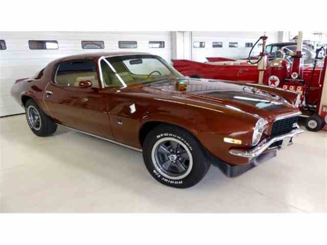 1970 Chevrolet Camaro for Sale on ClassicCars.com