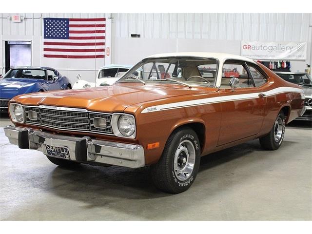 1974 Plymouth Duster for Sale on ClassicCars.com