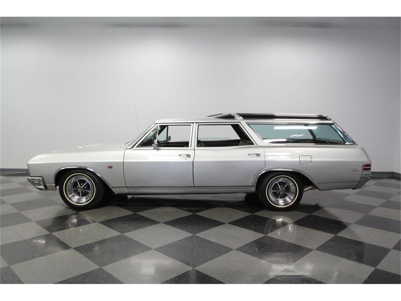 Buick Sport Wagon For Sale