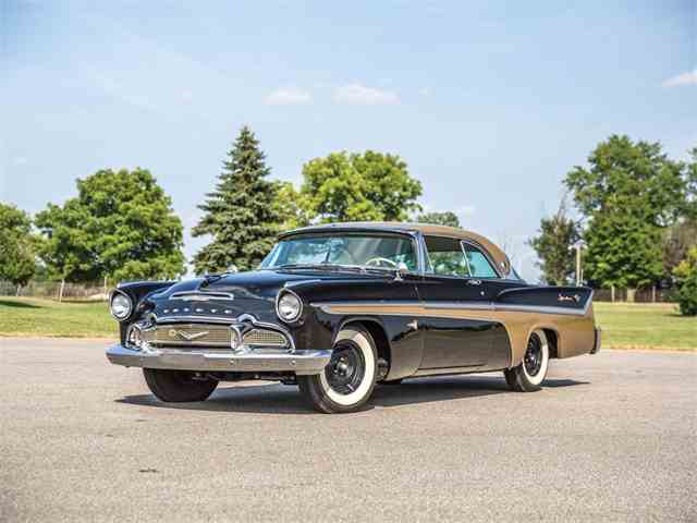 Classic DeSoto for Sale on ClassicCars.com
