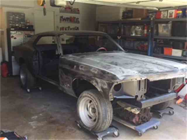 Classic Vehicles for Sale on ClassicCars.com for Under $5,000