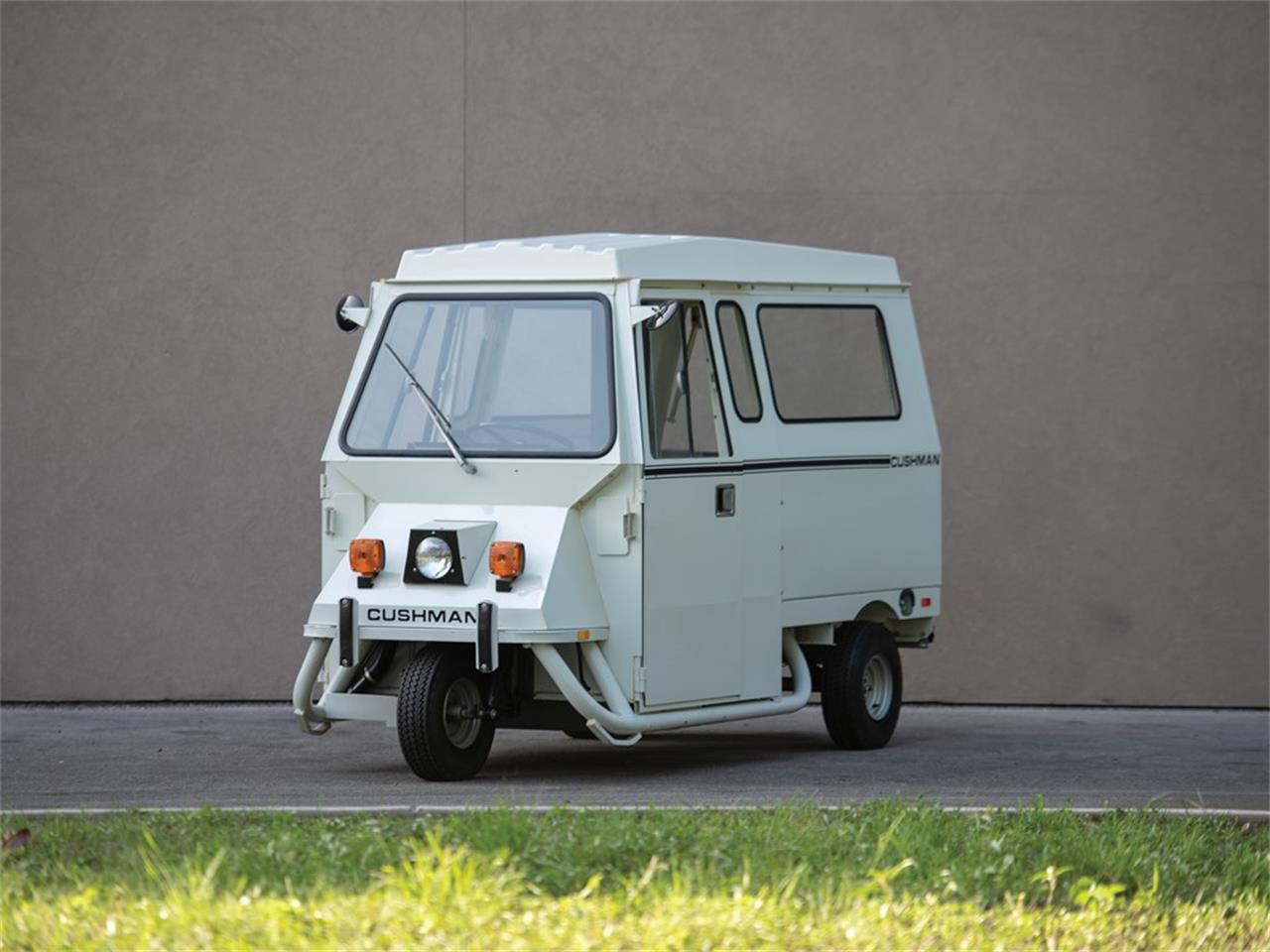 1979 Cushman Truck for Sale | ClassicCars.com | CC-1112921