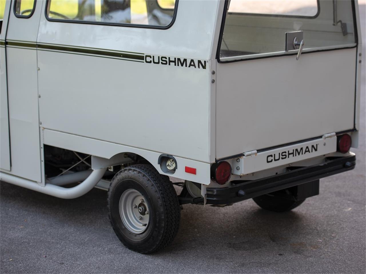1979 Cushman Truck for Sale | ClassicCars.com | CC-1112921