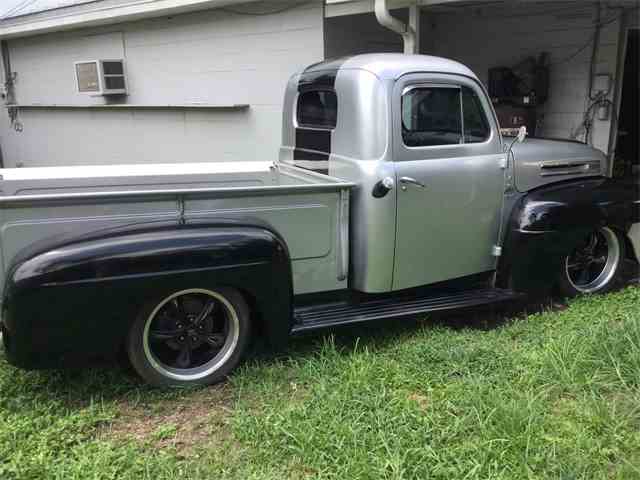 1948 Ford F1 for Sale on ClassicCars.com