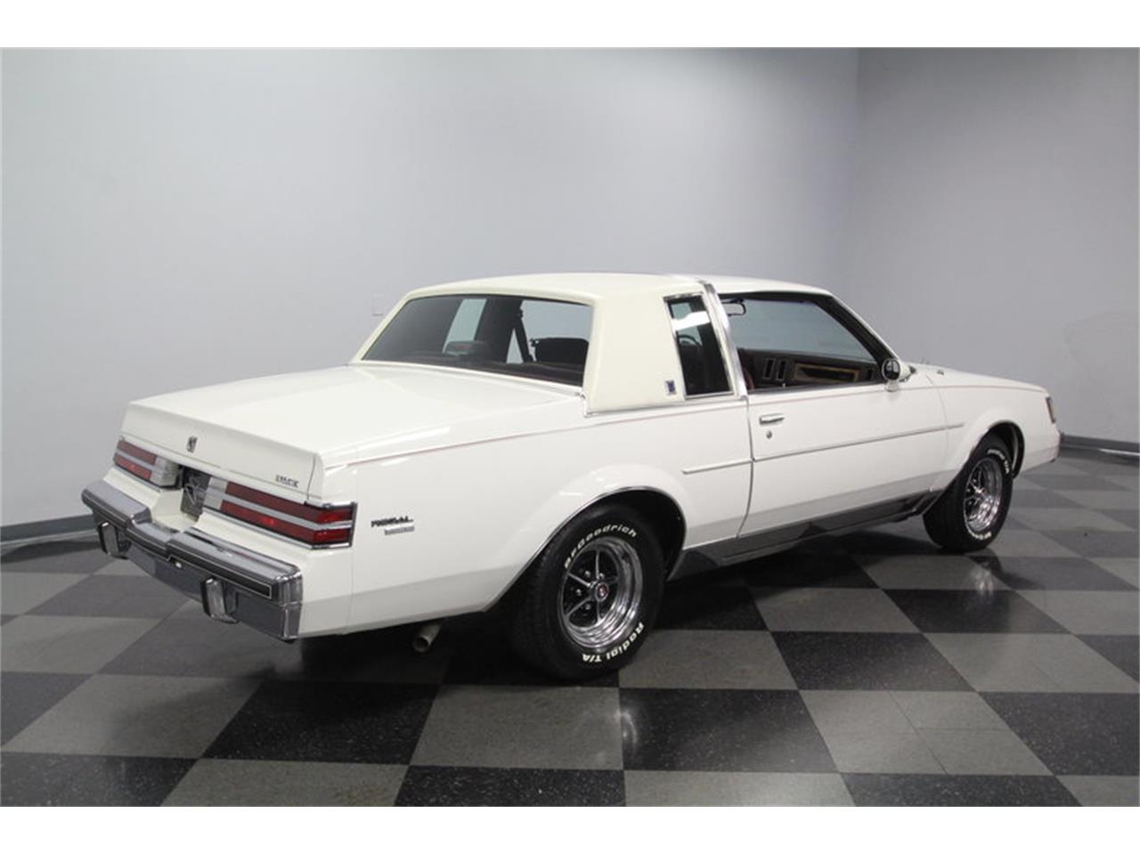 1986 Buick Regal for Sale | ClassicCars.com | CC-1114117