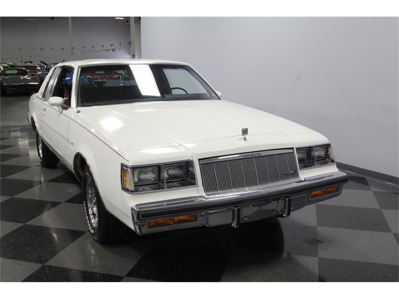 1986 Buick Regal for Sale | ClassicCars.com | CC-1114117